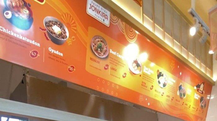 Jonkira Hadir di Pontianak, Dengan Membawa Cita Rasa Jepang ...