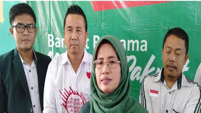 Bagus Setiadi di Tunjuk Jadi Anggota Banggar dari PKB - Tribunpontianak ...