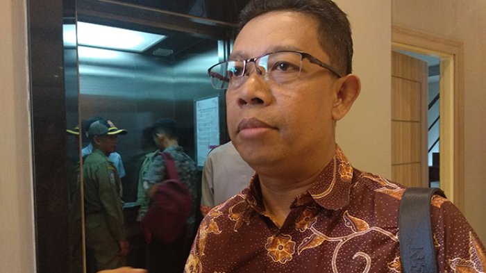 Penunjukan Alexius Akim Jadi Ketua PSI Kalbar karena Punya Modal ...