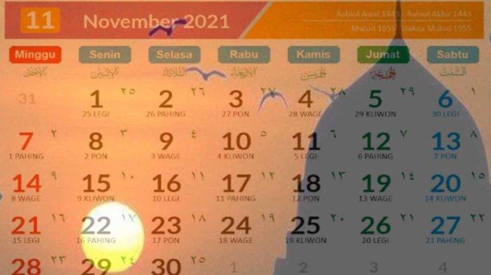 Malam Jumat Pahing Sekarang, Hitungan Weton Primbon Jawa dan Ritual ...