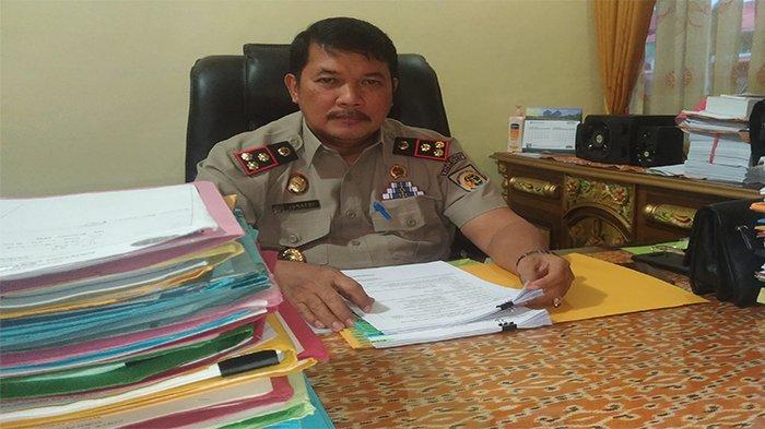 Junaedi Ingin Seluruh Tanah Milik Masyarakat di Sintang Tersertifikasi ...