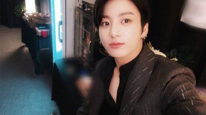 Jungkook BTS Tiba-tiba Minta Maaf kepada ARMY, Ungkap Penyesalannya ...