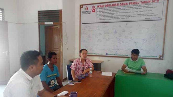 Pencemaran Nama Baik, Jusua Eko Lapor ke Polisi dan Bawaslu ...