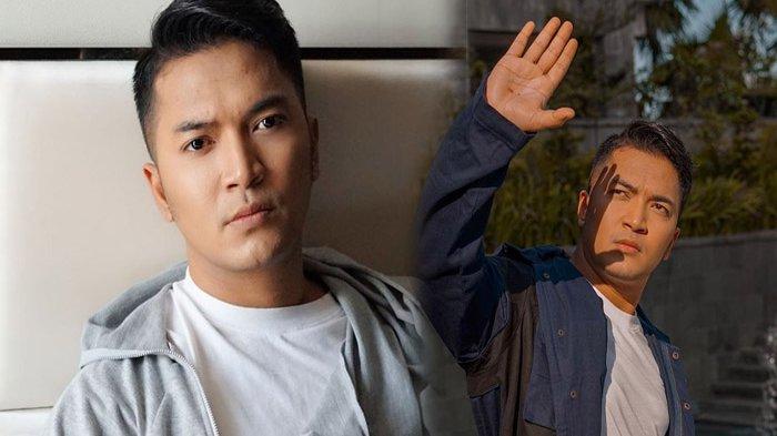 Kabar Sedih Dari Ihsan Tarore Mantan Pacar Denada, Kecelakaan Ditabrak ...