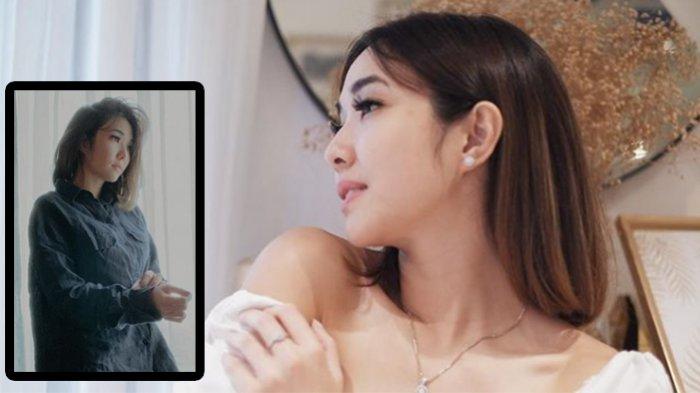 KABAR Terkini Gisel Setelah Tersangka Kasus Video Syur dengan MYD: ''Ada Kedamaian Dalam Badai ...
