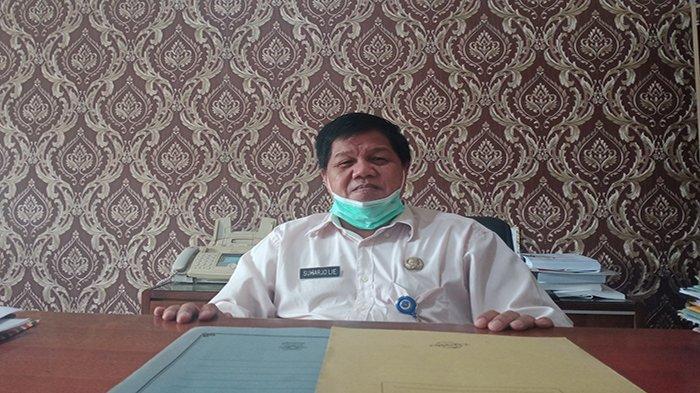 Suharjo Lie: Target Juli 2021 Pelabuhan Internasional Kijing Diresmikan ...