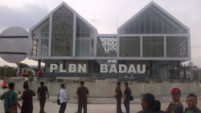 PLBN Badau Siapkan Tempat Karantina Warga Kapuas Hulu Pulang dari ...