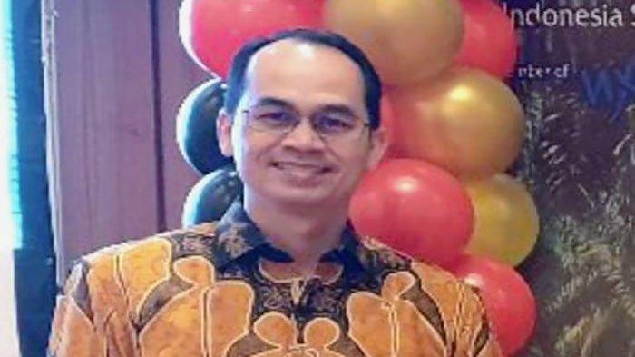 Dewan Pembina HIPMI Kalbar Hormati Putusan BPP Bentuk Tim Caretaker ...