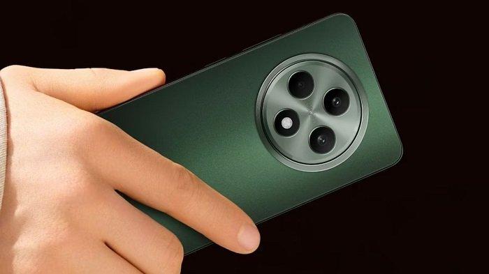 Oppo Reno 12F Series Resmi Meluncur di Indonesia 9 Agustus 2024, Simak ...