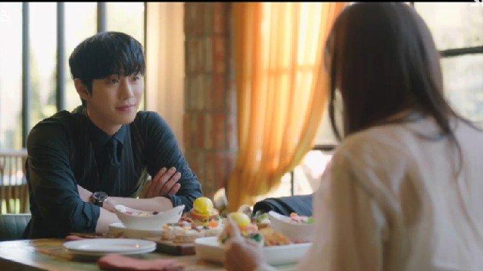 Bocoran A Business Proposal Episode 10, Akankah Cinta Kang Tae Mu dan ...
