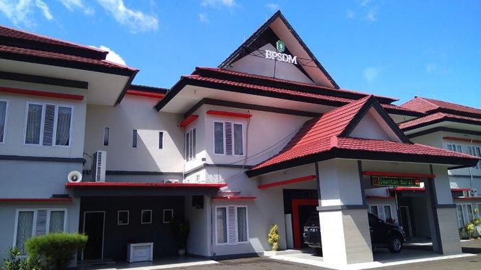 Ini Alamat Kantor Badan Pengembangan Sumber Daya Manusia (BPSDM) Kalbar ...