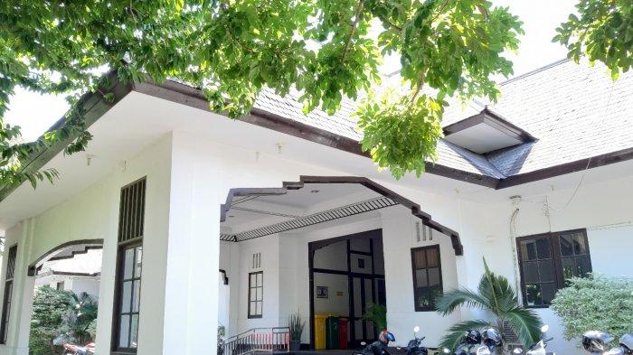 Ini Loh Alamat Kantor Bappeda Kota Pontianak, Cekidot ...