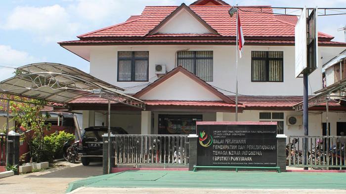 Ingin Bekerja ke Luar Negeri, Ini 12 Penyalur Resmi TKI di Kalbar ...