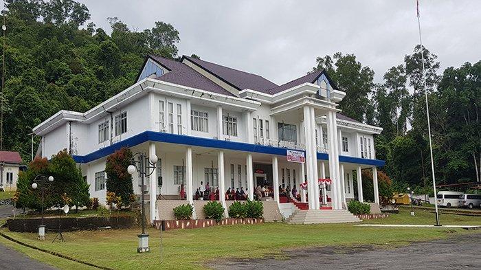 Jumlah Harta Kekayaan 3 Pj Bupati Kayong Utara, Ada yang Minus Hingga ...