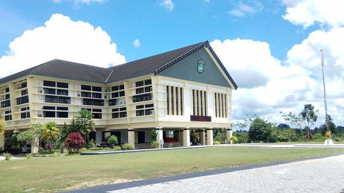 Daerah Pemekaran Sanggau, Ternyata Sekadau Justru Banyak Berbatasan ...