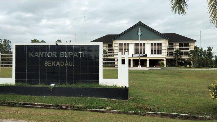 Tahukah Kamu, Bagaimana Asal Usul Nama Kabupaten Sekadau ...