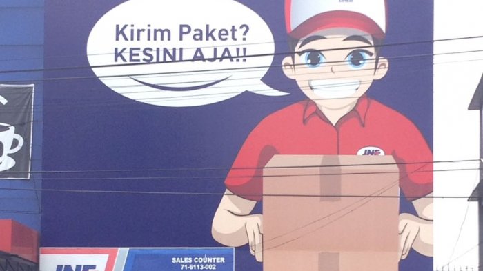 HARBOKIR JNE 2020 Bebas Ongkos Kirim Berlaku 2 Hari, Temukan Promo Lain ...