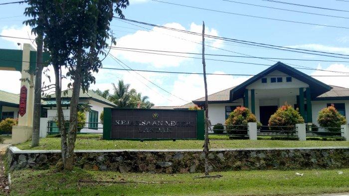 Hari Bhakti Adhyaksa Ke-63, Kejari Landak Gelar Lomba MTQ ...
