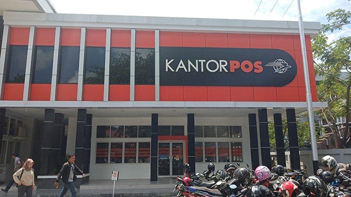 PT Pos Ramai Diperbincangkan, Ini Dia Sejarahnya - Tribunpontianak.co.id