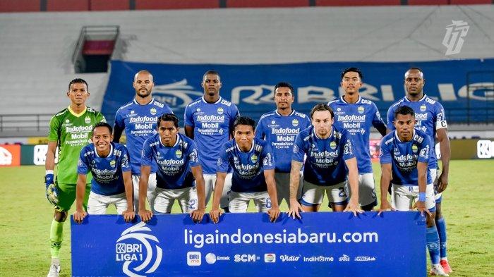 Kapan Persib Main Lagi ? Cek Jadwal Persib di Liga 1 2021 /2022 Terbaru - Tribunpontianak.co.id