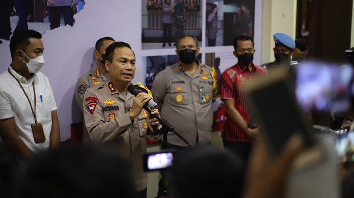 Terjerat Dugaan Korupsi, Joni Isnaini Bakal Dijerat Juga Dengan Pasal ...