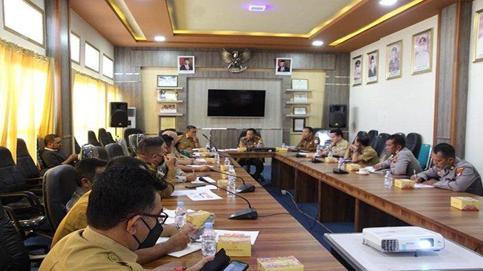 Pemda Kapuas Hulu Bentuk Panitia Kegiatan HUT RI ke 77 Tahun 2022 ...