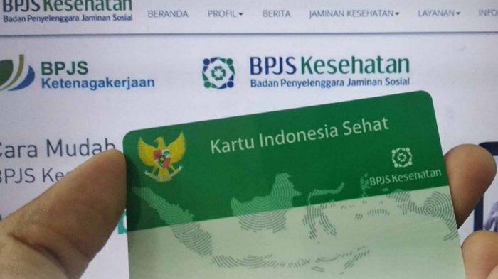 Update Syarat dan Cara Daftar BPJS Online Cek LINK https://bpjs ...