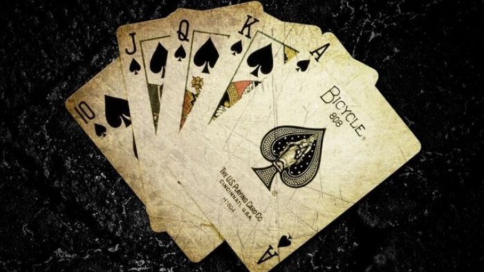 4 Fakta Permainan Kartu Remi, Fungsi Psikologis Hingga Perang di Irak ...