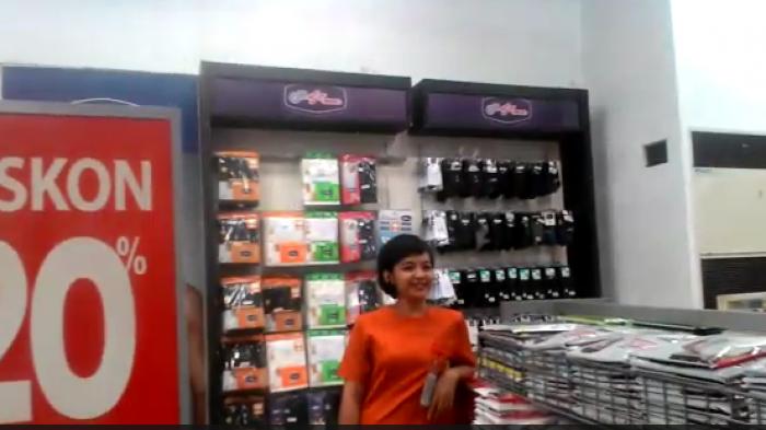 [VIDEO] Begini Tampilan Baru Ramayana Mall Pontianak - Tribunpontianak ...