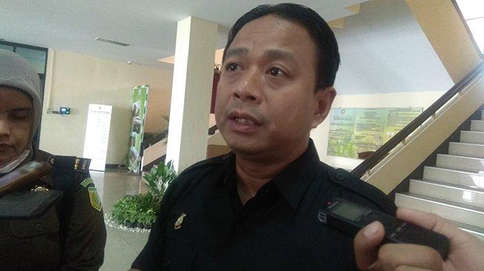 Kasi Intel Kejari Pontianak Pastikan Ganti Rugi Lahan Jalan Duplikasi ...