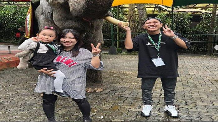 Awal Mula Shabira Lala Gunakan Bahasa Baku, Fahmi Sebut Kegemaran ...