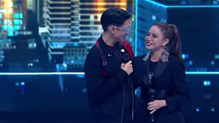 Tampilan Duet Afgan dan Rossa di Indonesia Idol Buat Para Juri Baper ...