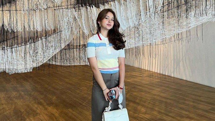 Pelaku Penyebar Video Syur Ternyata Sudah Sering Mengancam Rebecca Klopper, Gisel Beri Dukungan ...