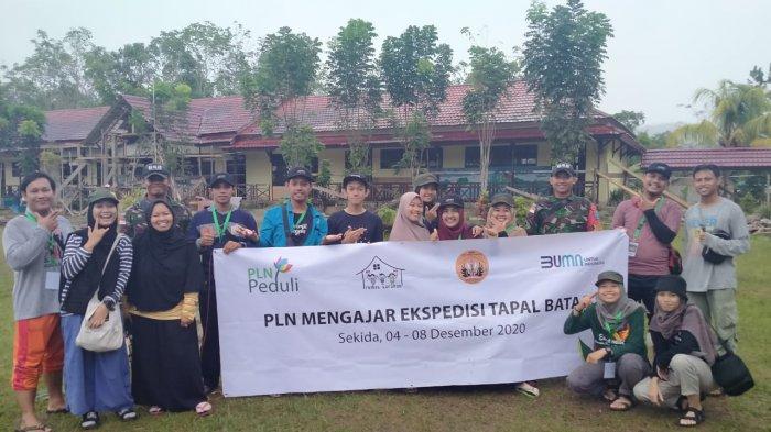 CSR PLN Tahun 2020 Capai Rp 2,9 M, dari Bantuan Penanganan Covid hingga ...