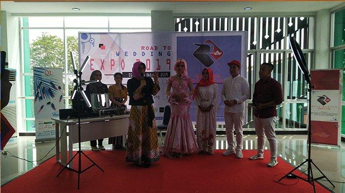 Meriahkan Hari Kemerdekaan, Disperindagkop dan UMKM Gelar Lomba Make Up ...