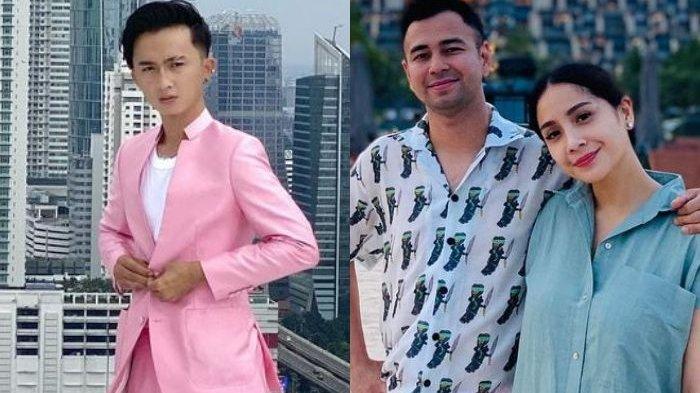 TAK BANYAK Tahu Sensen Asisten Raffi Ahmad Punya Koleksi Sebanyak Ini ...