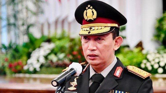 Berita harta kekayaan kapolri Terbaru Hari Ini - Tribunpontianak.co.id