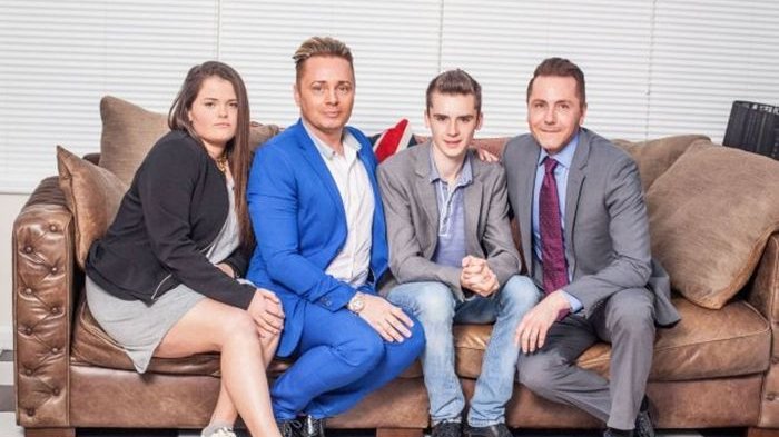 Gadis Cantik Ini Uang Sakunya Rp 91 Juta per Bulan, Kehidupan ...