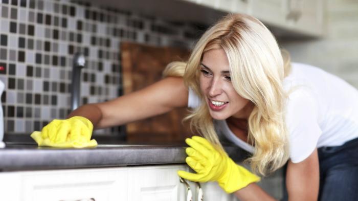 Awas, Kenali Racun di Dapur Anda - Tribunpontianak.co.id