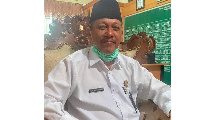 Kemenag Kalbar Akui Pihak Travel Umroh Belum Buka Pendaftaran ...
