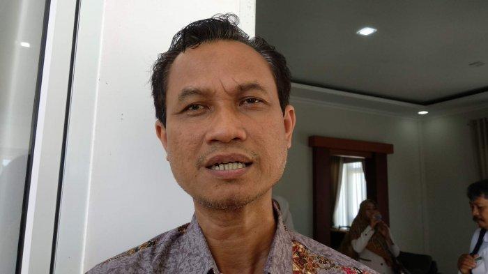 Sesuai Arahan Gubernur Kalbar Tahun 2020, Agus Priyadi: Satgas Saber Pungli Jangan Ragu Lakukan ...