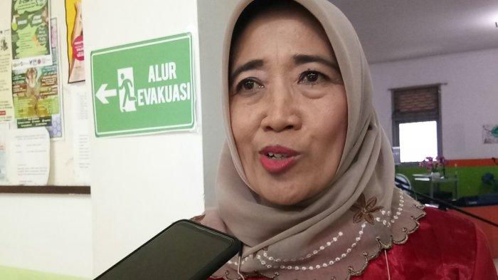 Berkat Inovasi SMPN 1 Pontianak Masuk Tiga Besar Lomba Sekolah Sehat 2019 - Tribunpontianak.co.id