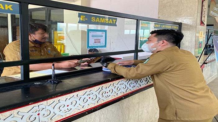 Edy Gunawan Harap Masyarakat Kalbar Manfaatkan Pemberlakuan Pembebasan ...