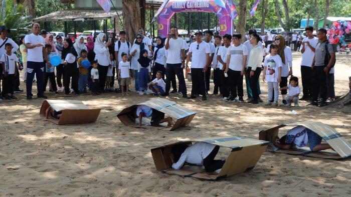 Contoh Susunan Acara Gathering Perusahaan: Teks MC Lengkap dan Menarik ...