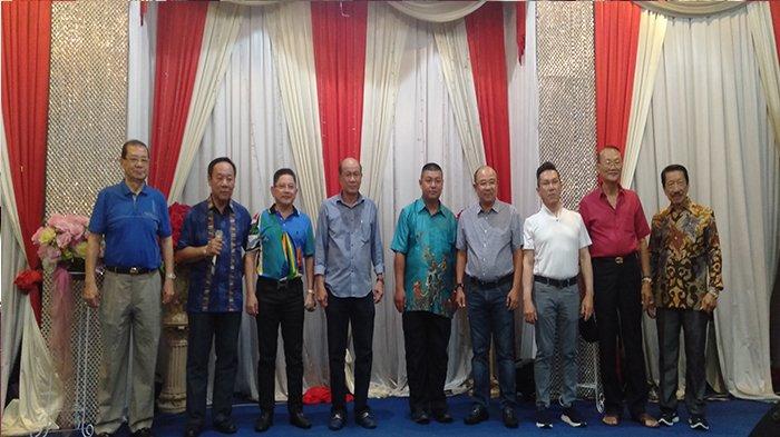 Pererat Tali Persaudaraan, Xing Fu yang Diketuai Fu Yap Cie Hun Gelar ...