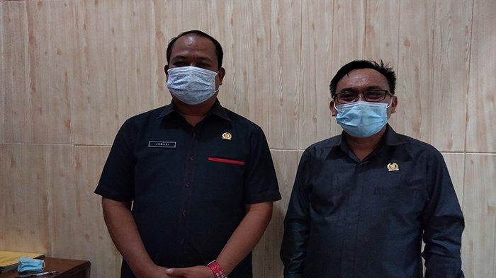 Tingkatkan SDM, Dewan Sanggau Nilai Penting Keberadaan SMA Negeri di ...