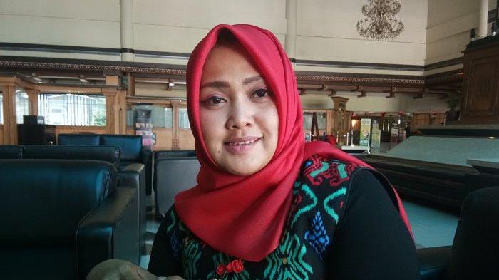 Syarifah Ida Harap Petugas Laboratorium Update Pengetahuan Karena Alat ...