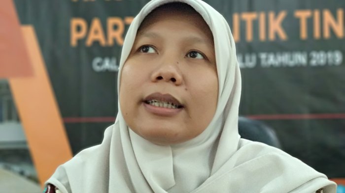 Pencatutan KTP PNS Hingga TNI Polri untuk Maju Jalur Perseorangan ...