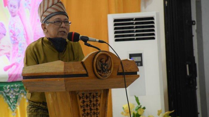 Hildi Hamid Harap Pemkab Terus Berdayakan Potensi Budaya di Kayong ...