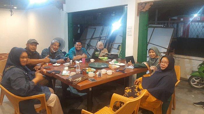 KAHMI dan Forhati Kalbar Akan Gelar Pelantikan Pengurus Periode 2022-2026 Sekaligus Rakerwil ...